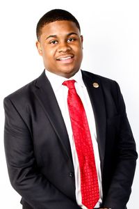 Kalan Haywood - Ballotpedia