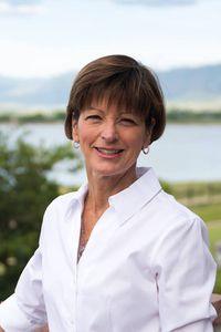 Karen McCormick - Ballotpedia