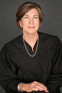 Kate M. Fox - Ballotpedia