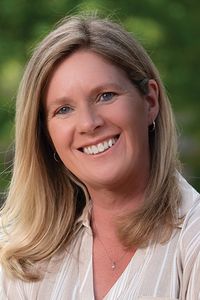 Kate Farrow - Ballotpedia