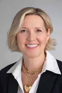 Kate McGrath - Ballotpedia