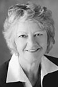 Kathie F. Steele - Ballotpedia