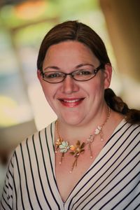 Kathryn Roberts - Ballotpedia