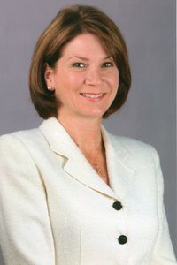 Kathryn Harrington - Ballotpedia