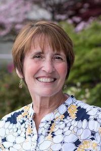 Kathy Lennon - Ballotpedia