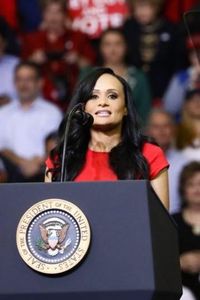 Katrina Pierson - Ballotpedia