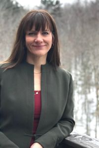 Katrina Smith - Ballotpedia