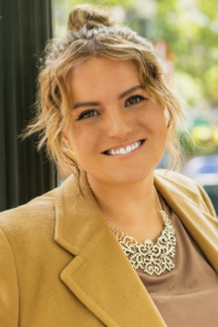 Kaylee Peterson - Ballotpedia