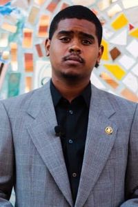 Keith James - Ballotpedia