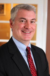 Keith Greiner - Ballotpedia