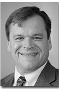 Keith Hodges - Ballotpedia