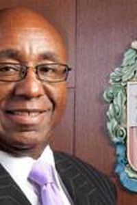 Keith A. Toney - Ballotpedia