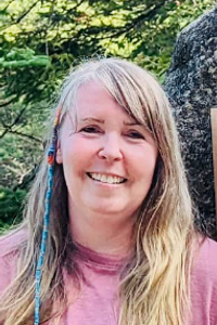 Kelly Halldorson - Ballotpedia