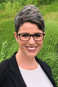 Kelly Merrick - Ballotpedia