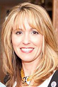 Kelly Schulz - Ballotpedia