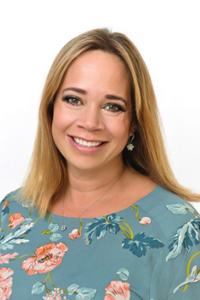 Kelly Semrad - Ballotpedia