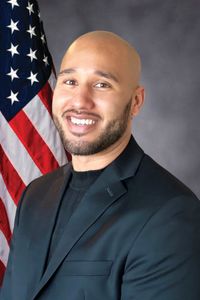 Kelvin Leaphart - Ballotpedia