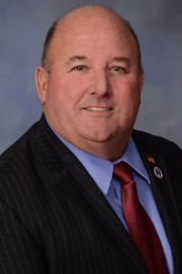 Ken Gray (Nevada) - Ballotpedia