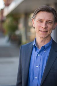 Ken Helm - Ballotpedia