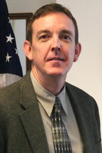 Ken Bennett - Ballotpedia