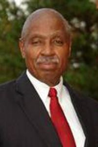 Ken Dious - Ballotpedia