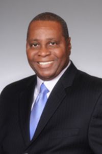 Ken Ferguson - Ballotpedia