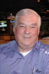 Ken Herron - Ballotpedia