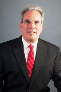 Ken Hinton - Ballotpedia