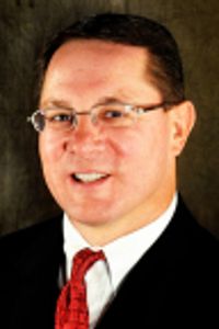 Ken Ivory - Ballotpedia