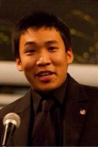 Ken Yang - Ballotpedia