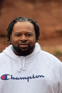 Kendrick McKnuckles (Washington Park Village Trustee Board At-large ...