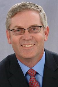 Kenneth R. Jones - Ballotpedia