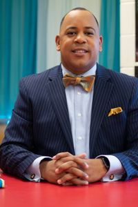 Kenneth Allen (Indiana) - Ballotpedia