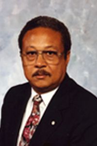 Kenneth Kennedy - Ballotpedia