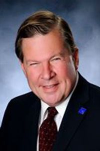 Kenneth Stevenson - Ballotpedia