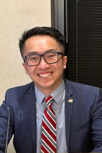 Kenny Nguyen - Ballotpedia