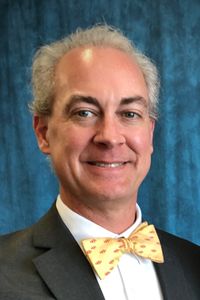 Kent Morrell - Ballotpedia