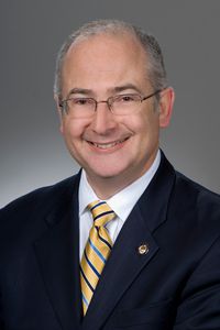 Kent Smith - Ballotpedia