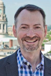 Kent Boese - Ballotpedia