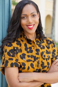 Kerri-Ann Nesbeth (Miramar City Commissioner Board Seat 4, Florida ...
