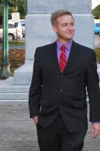 Kevin Chambers - Ballotpedia