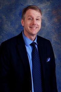 Kevin Crow - Ballotpedia