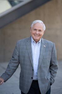 Kevin Mannix - Ballotpedia