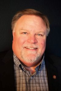 Kevin Stocker (Nebraska) - Ballotpedia