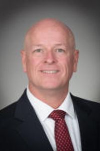 Kevin Thompson - Ballotpedia