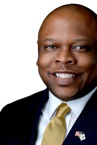 Kevin Fulton - Ballotpedia