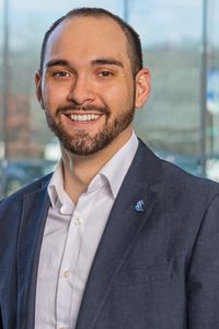 Kevin Garner (Missouri) - Ballotpedia