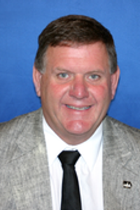 Kevin Kinney - Ballotpedia