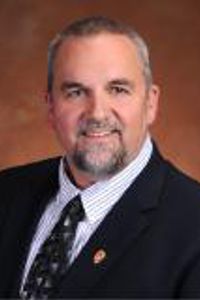 Kevin Larsen - Ballotpedia