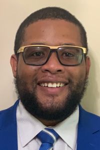 Kevin Thurman - Ballotpedia